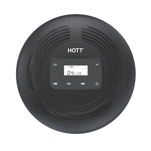 Travel Cd Player