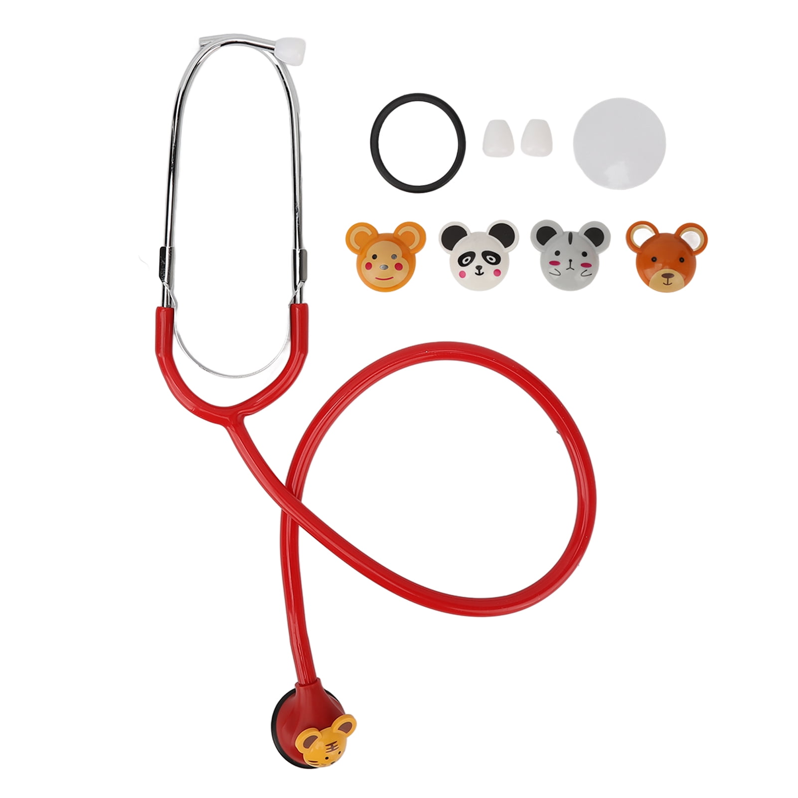 Click here for Estink Stethoscope  Kid Friendly 5 Heads Pediatric... prices