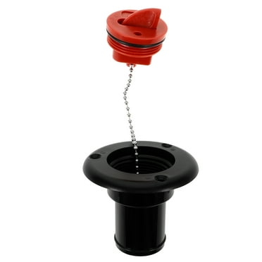 Five Oceans Universal Deck Fill Keys - Boat Gas Cap Key Tool for Gas ...