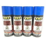 VHT SP123-3 PACK CHEVROLET ORANGE Engine Enamel High Heat Drive Train ...