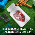 Cardio Shield Advanced Blood Pressure Support - 60 Capsules - Walmart.com