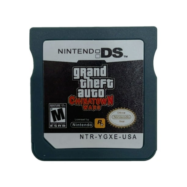 Pokemon/Dragon Quest/DQM2/Castlevania Tarjeta Juego Cartas para 3DS/3DS ...