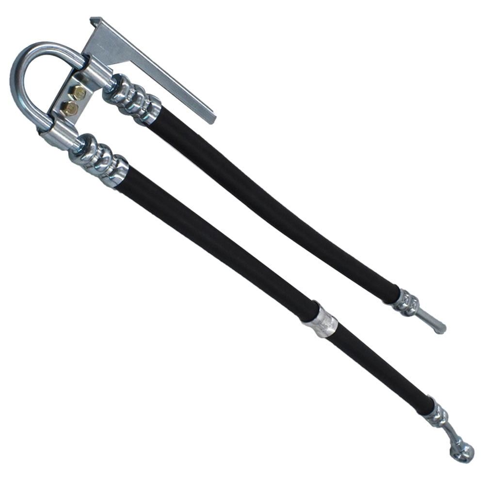 LABLT Power Steering Pressure Return Hose Line for 2007-2013 Mercedes ...