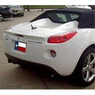 DAR Spoilers Saturn Sky 2006-2010 Factory Post No Light Spoiler ...