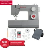 SINGER® Classic™ 44S Heavy Duty Sewing Machine - Walmart.ca