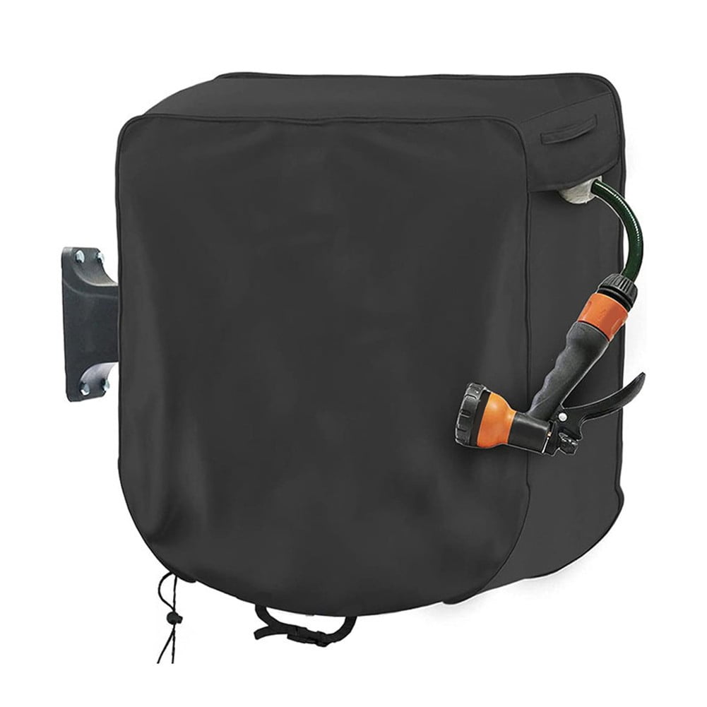 Click here for Luckyn Wall Mounted Water Hose Reel Protective Cov... prices