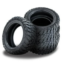 1 Venom Power Swamp Thing M/T 265/75R16 123/120Q Mud Tires [ Load E, 10 ...
