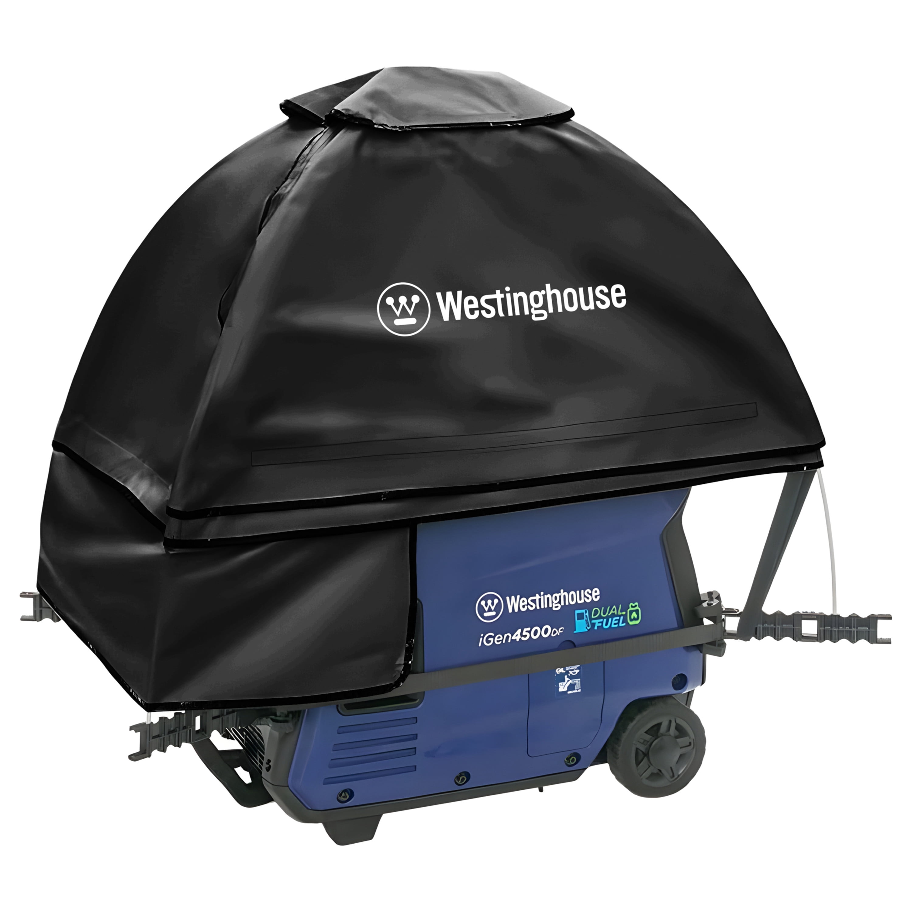 Westinghouse Weather Tent Cover for Fully Encased Inverter Portable ...