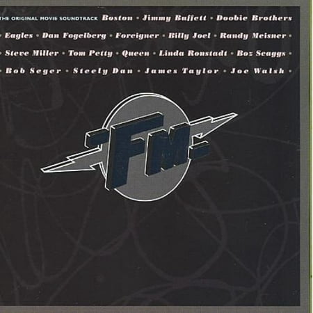 Original Soundtrack FM [Original Soundtrack] CD | Walmart Canada