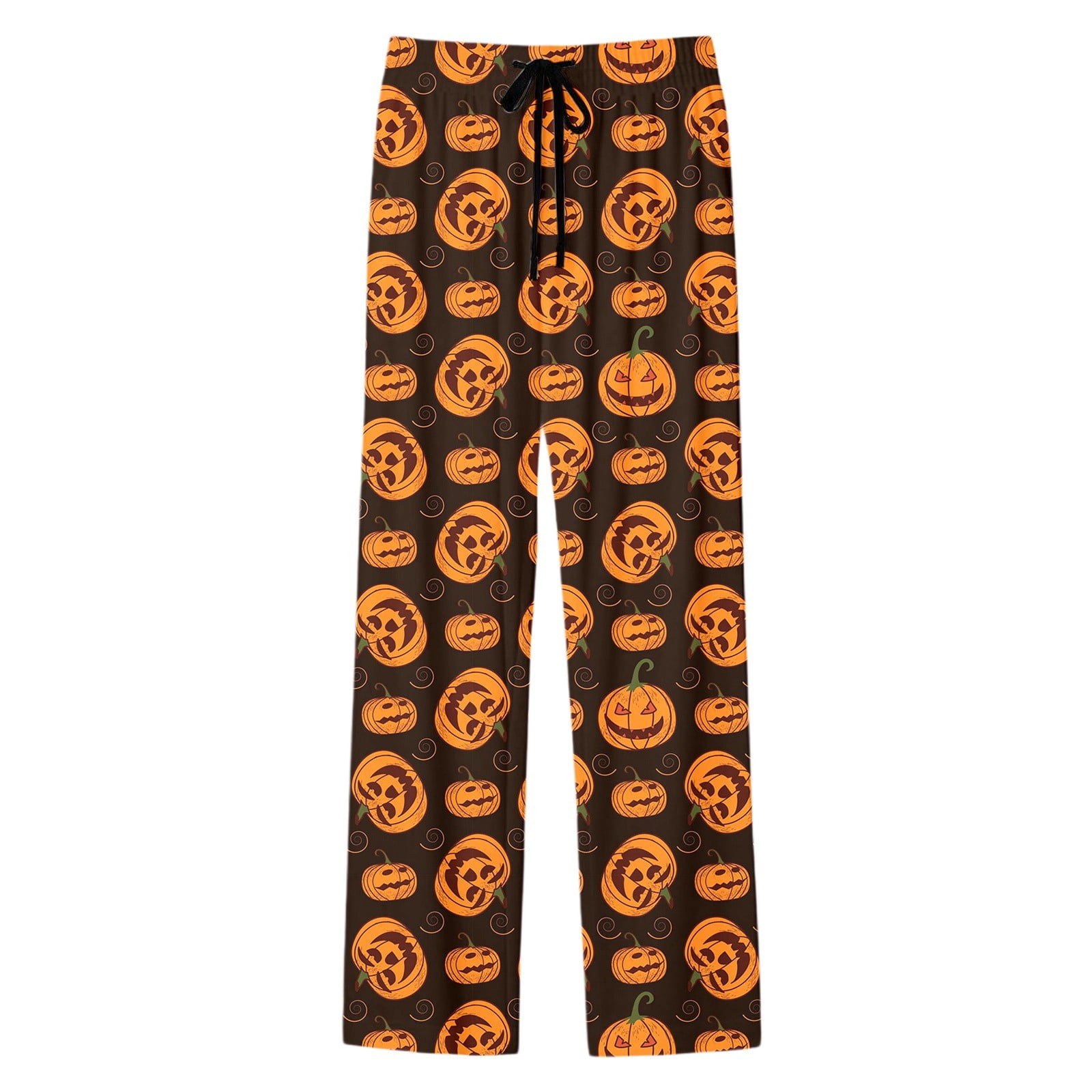 Click here for Wanpidan Mens Halloween Casual Pants Comfortable R... prices