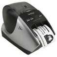 Brother Professional High Resolution Label Printer with P-Touch ...