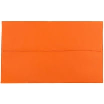 JAM Paper A10 Invitation Envelopes, 6 x 9 1/2, White, 25 per Pack ...