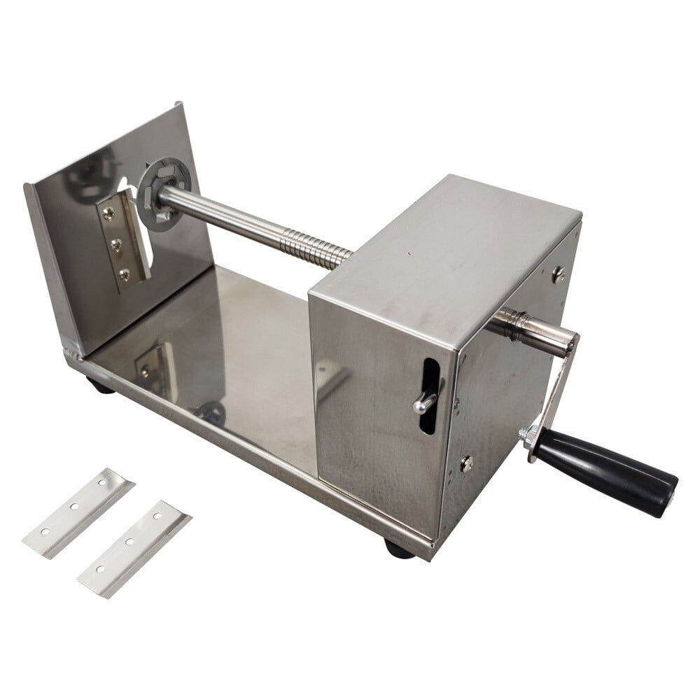 Click here for Eqcotwea Manual Spiral Potato Slicer Chips Twister... prices