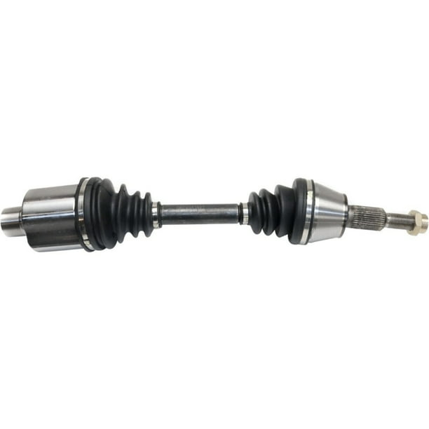 Dodge Ram 1500 Cv Axle Shaft
