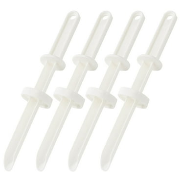 Ronco Liquid Flavor Injector (Red) - Walmart.com