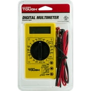 Digital Multimeters