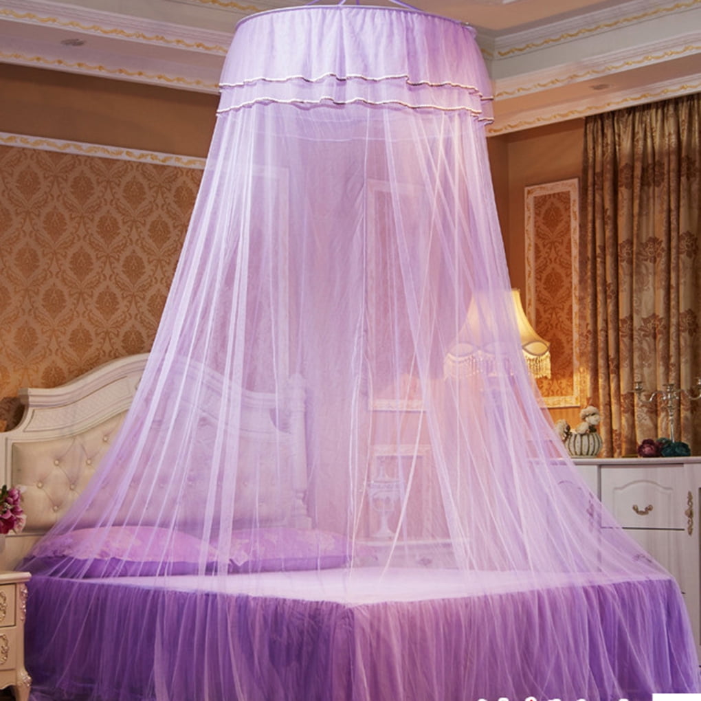Round Canopy Mosquito Net Round Dome Mosquito Net Mosquito Net with ...
