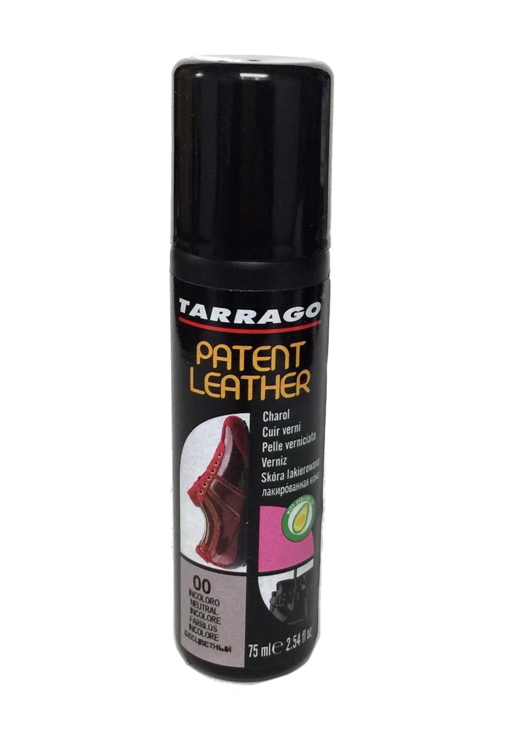Tarrago Patent Leather Applicator 75ml - Walmart.com