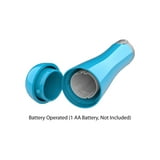 Nail File Care System- Electric Buffer Machine Kit for Smooth Shiny ...