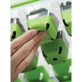Burpee SuperSeed 16 XL Cell Seed Starting Tray Reusable Dishwasher Safe ...