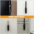 FRCOLOR MLINS 3pcs Adhesive Pen Holder for Wall Desk Marker Sticky Pen ...