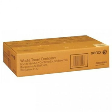 Xerox Waste Toner Container (33,000 Yield) 008R13089 - Walmart.com