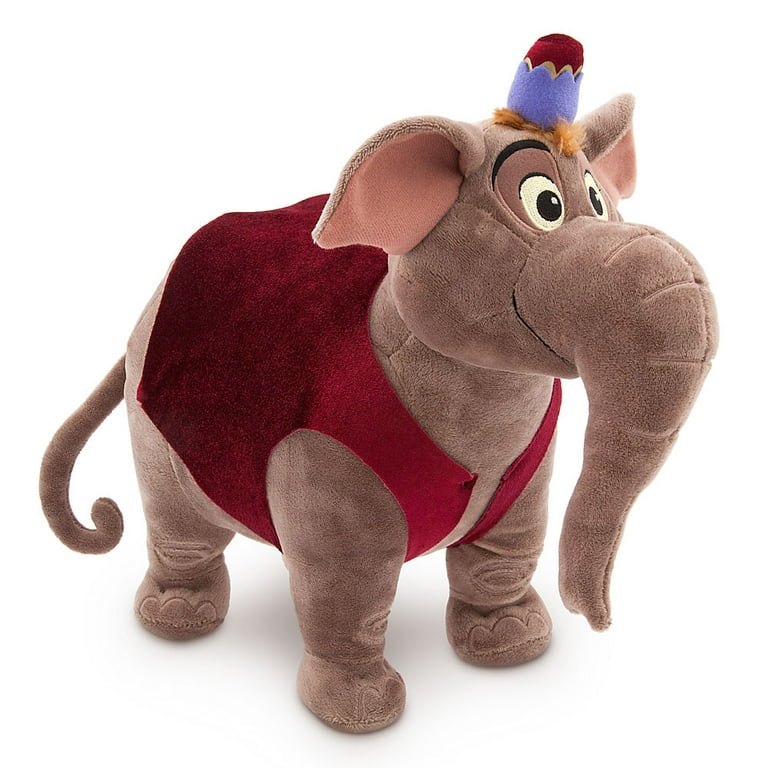 Aladdin Abu Elephant