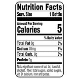 DASANI Lemon Flavored Water Bottle, 20 fl oz - Walmart.com