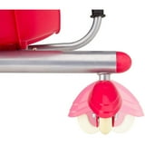 Razor FlashRider 360 Tricycle with Sparks - Red, 16" Front Wheel, Ride ...