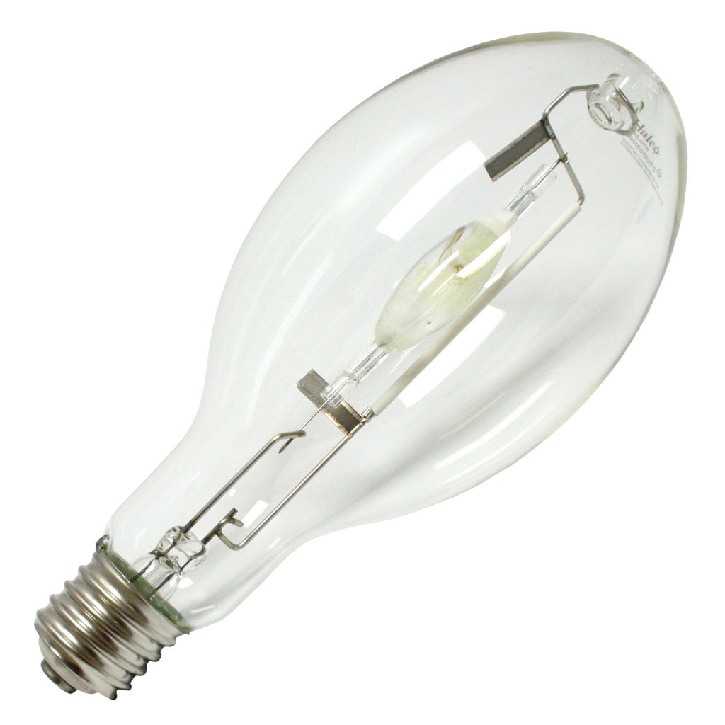 Halco 108280 - MH400/BU/PS 400 watt Metal Halide Light Bulb - Walmart.com