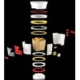 Bandai Spirits Best Hit Chronicle Cup Noodles 1/1 Scale Model Kit ...