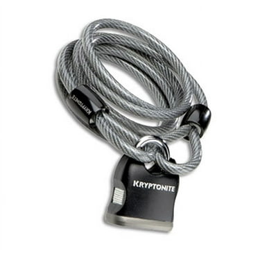 KRYPTO KRYPTOFLEX 1018 KEY CABLE 10mmx6' - Walmart.com