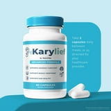 (3 Pack) Karylief Capsules – Original Formula with a Natural Blend to ...