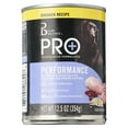(6 pack) Pure Balance Pro+ Chicken Recipe Wet Dog Food for Performance ...