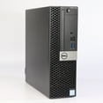 Restored Dell OptiPlex 5050 SFF Desktop Computer Intel Core i5-7500 3.4GHz 16GB RAM 256GB SSD ...