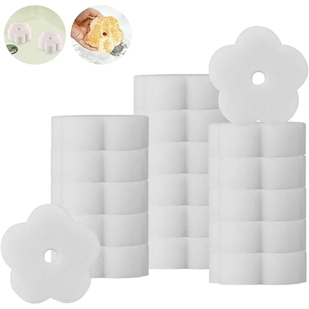 Scum Absorber For Swimming Pool, Oil Absorbing Sponge With Strong ...