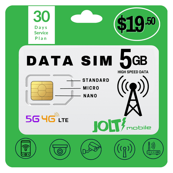 Tracfone Bring Your Own Phone Sim Kit