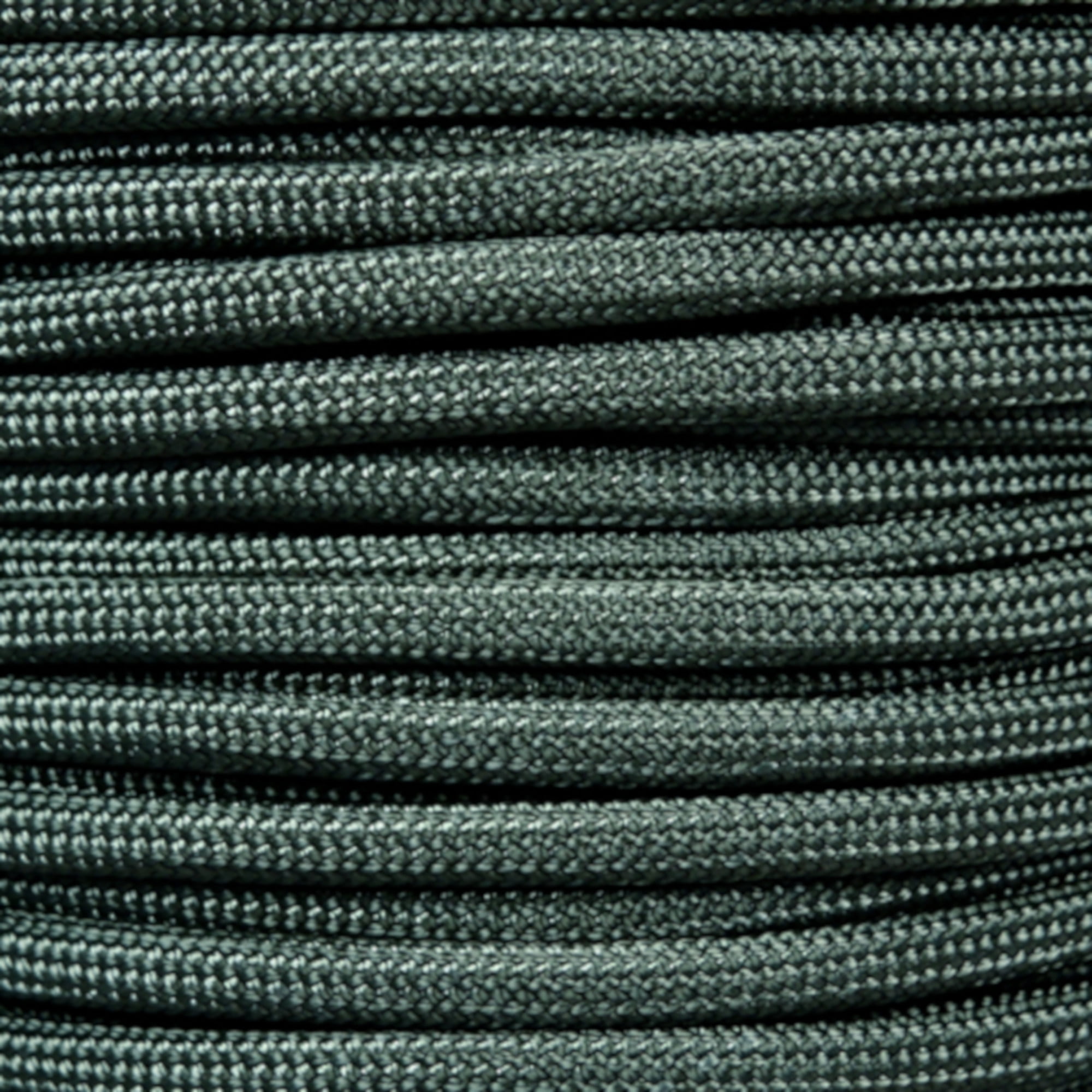 Mil Spec Paracord MIL-C-5040H Type III Built for Survival Titanium ...