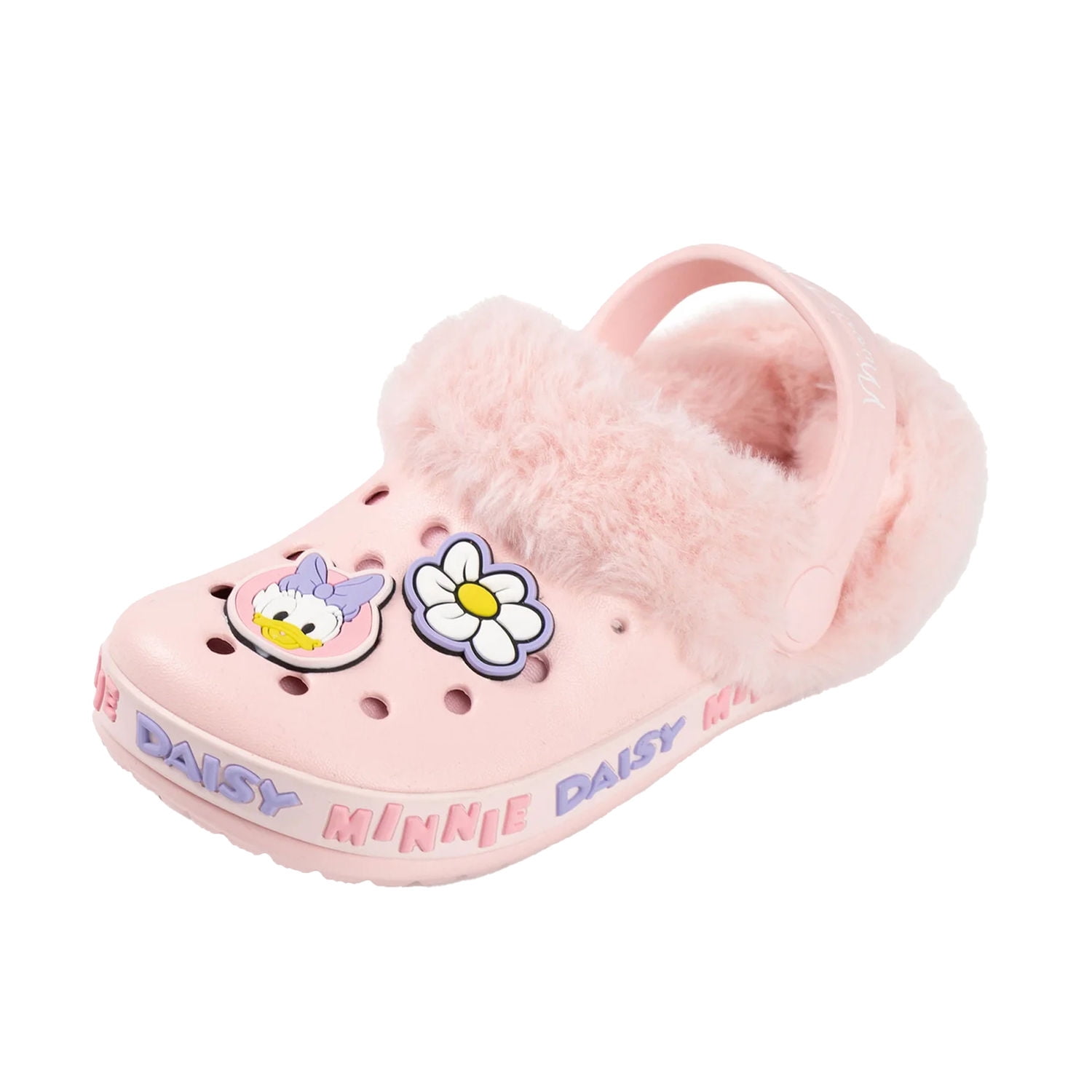 Click here for Disney Girls Minnie Mouse & Daisy Clogs 13 Little... prices