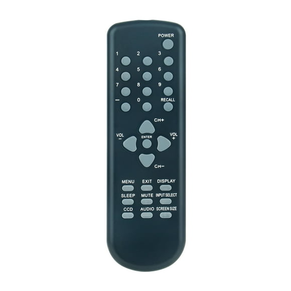 Sansui Tv Remote
