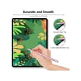 Active Stylus Pen for Touch Screens, Dual Pen Tips for iOS & Android ...