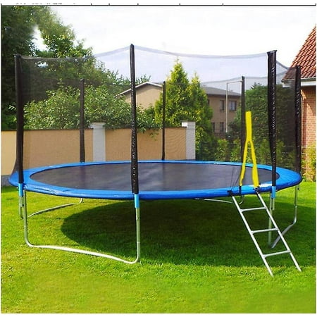 Trampoline Safety Net For Outdoor Children, Nylon Protective Net ...