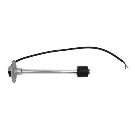 Fuel Sending Unit, Fuel Level Sensor 0-190 Ohms Rustproof For Ships ...