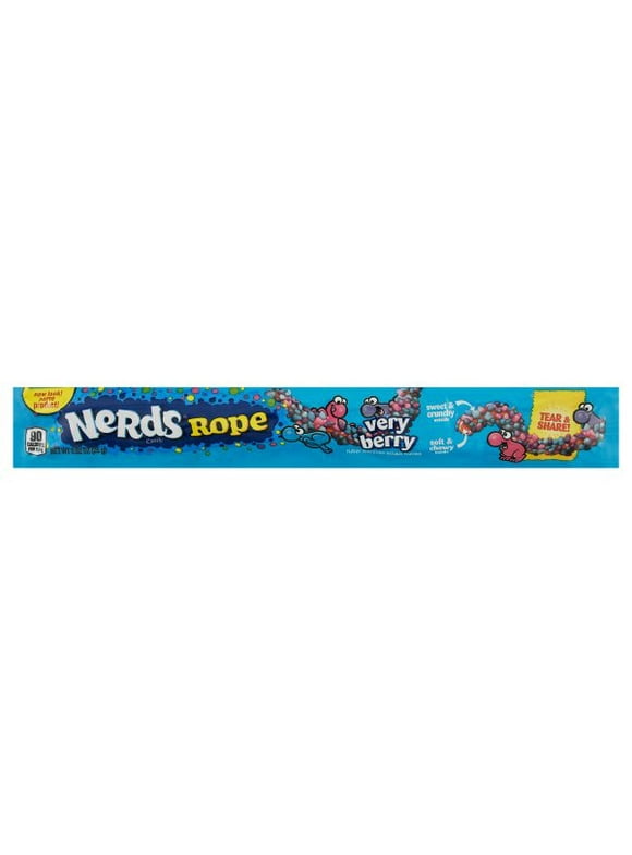 Nerds rope in Nerds - Walmart.com