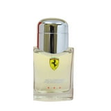 Ferrari Scuderia Red by Ferrari for Men - 1.3 oz EDT Spray - Walmart.com