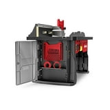 SKIL SRT1039 Woodworking Bench Router Table with Miter, Power Tool ...
