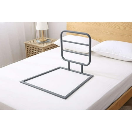 Bed Rails for Elderly - Hospital Grade Safety Bed Rail for Adults ...