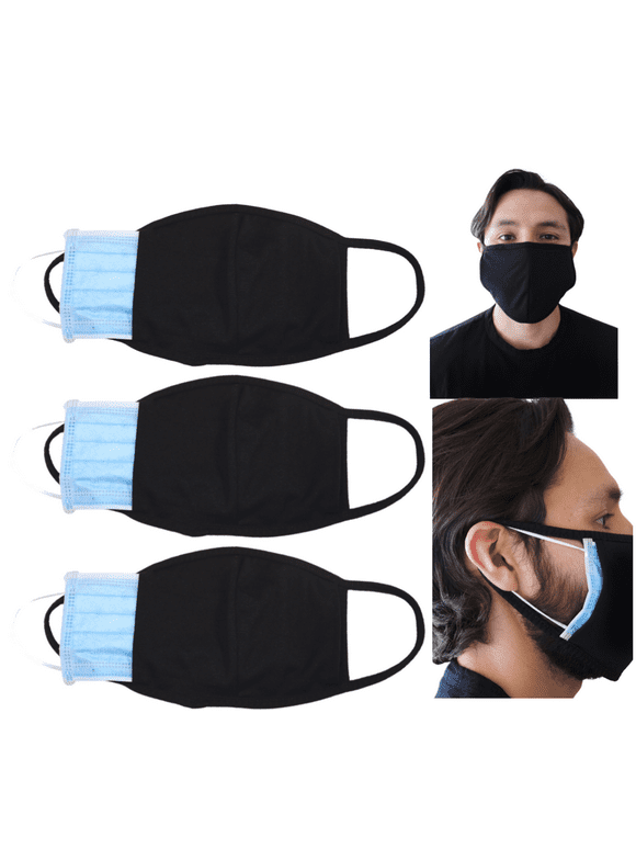 Face Mask Insert Filters