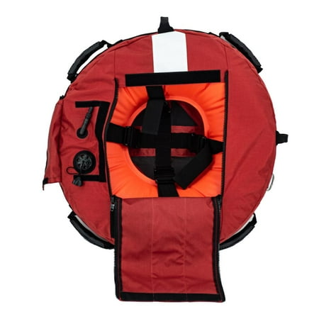 Diving Marker Diving Diving Buoy Marker Inflatable Diver Free-Diving ...