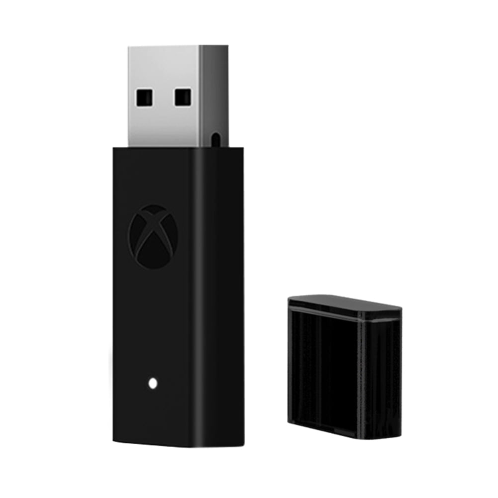Control Receptor USB para Xbox One Controller Adaptador inalámbrico ...